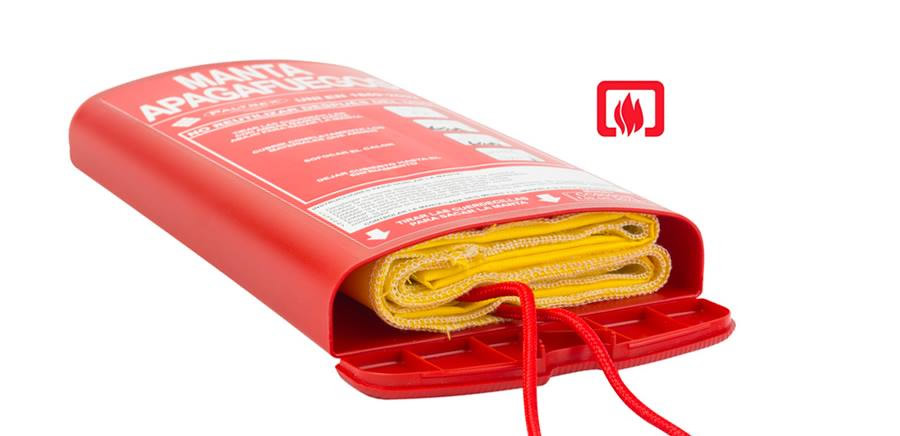 Fire Blankets Store - Mantas Ignífugas - Is Just Amazing
